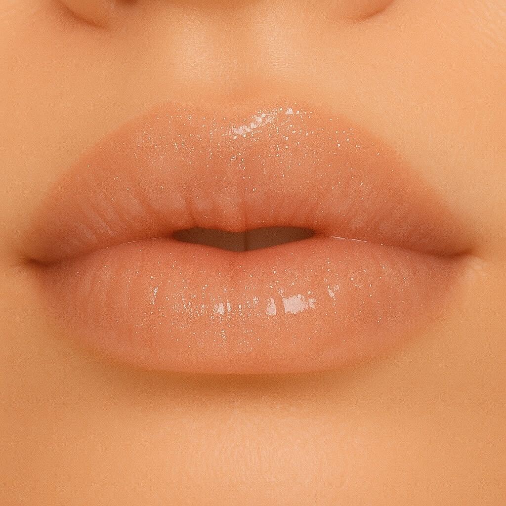 Manifest Lip Gloss – elle salon